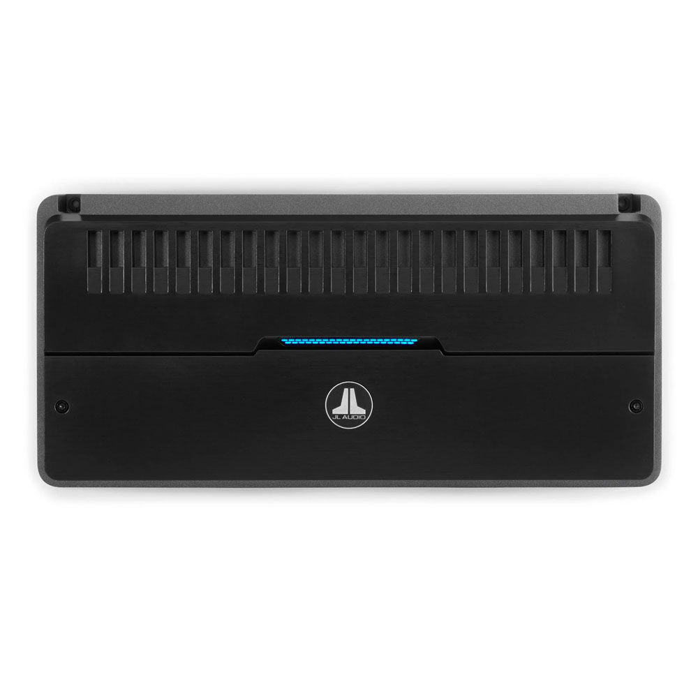 JL Audio RD900/5 5 Channel Class D System Car Amplifier,